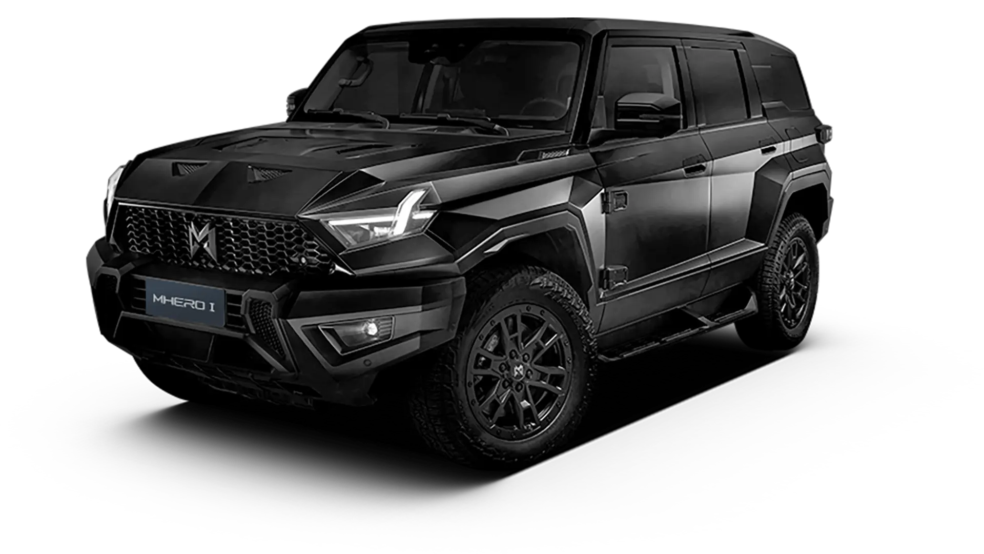 Dongfeng - Nowy Sącz | Sprzedaż DONGFENG, VOYAH, MHERO